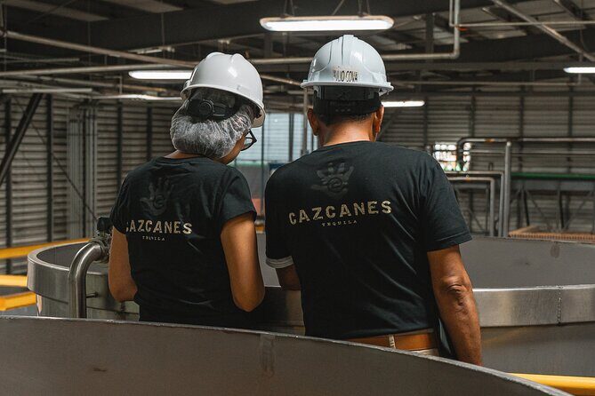 Private Adventure Day Tour to Tequila and Cazcanes Distillery - Key Points for the Wise Traveller