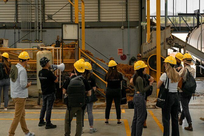 Private Adventure Day Tour to Tequila and Cazcanes Distillery - Who This Tour Is Perfect For