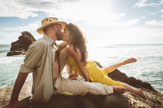 Private Adventure Photography Session Mazunte Mexico - An In-Depth Look at the Tour