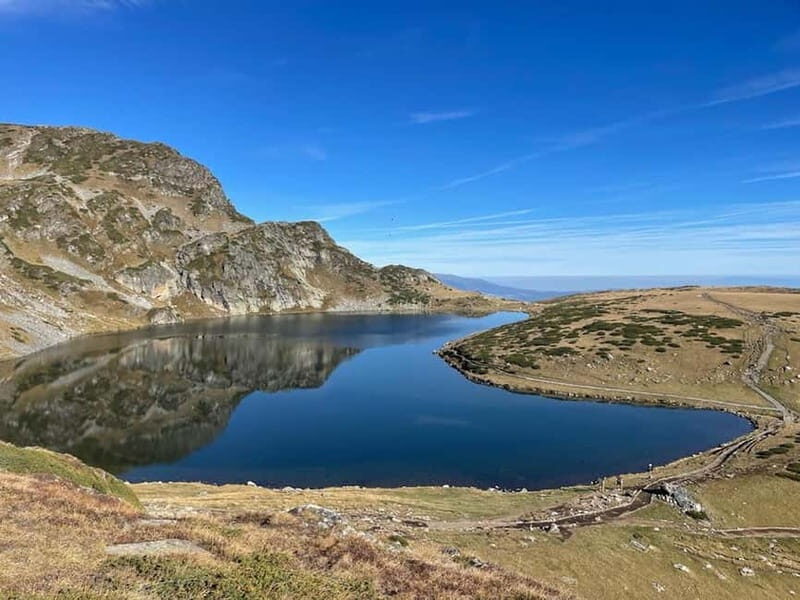 PRIVATE adventure to Rila Lakes  GROUP price for 6 - Who Should Take This Tour?