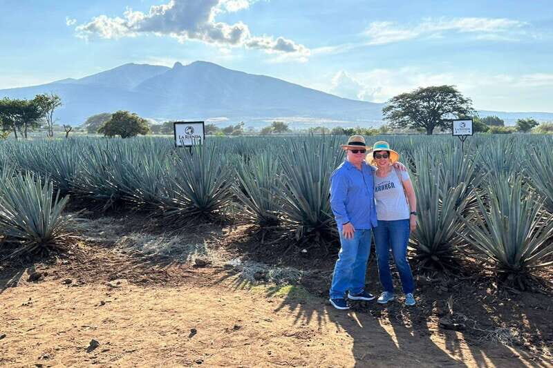 Private Adventure to Tequila and la Fortaleza Distillery - The Value for Travelers