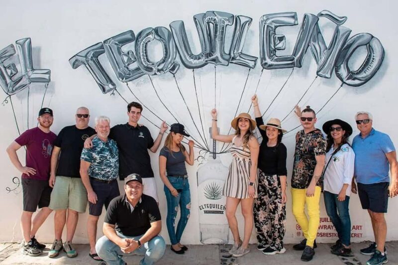Private Adventure to Tequila and Tequila El Tequileño - Frequently Asked Questions
