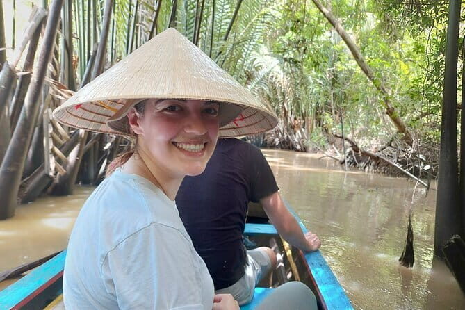 Private Adventure to Vam Sat Mangrove and Wildlife - The Sum Up