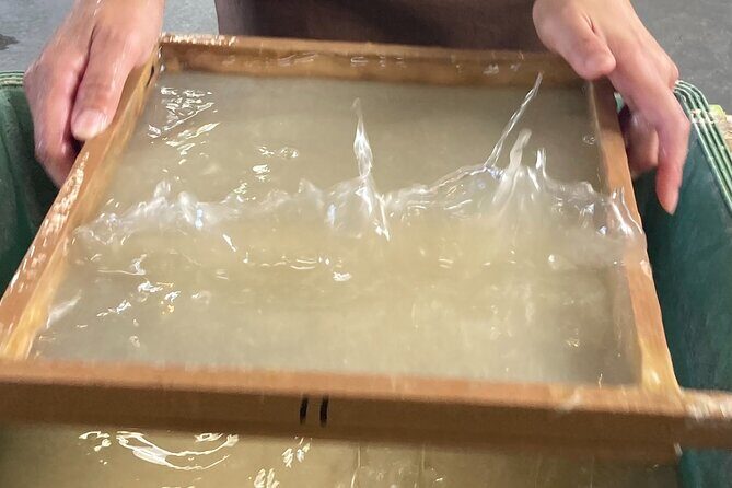 Private Adventure Tour in Northern Ibaraki and Washi Paper Making - An Introduction to Japan’s Quiet Side