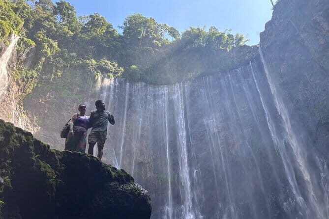 Private Adventure Trip to Tumpak Sewu Waterfall - What Travelers Say