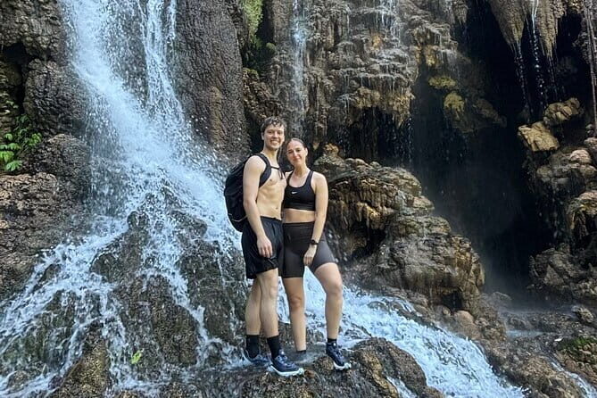 Private Adventure Trip to Tumpak Sewu Waterfall - The Value of a Guided Private Tour in East Java