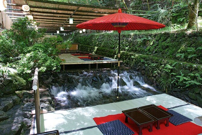 Private adventures into the hidden gems of greater Kyoto - An in-depth look at the tour experience