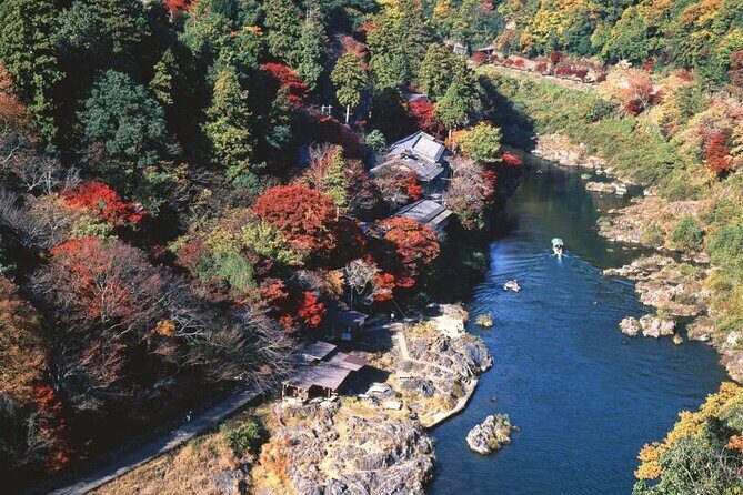 Private adventures into the hidden gems of greater Kyoto - Who this tour is best for