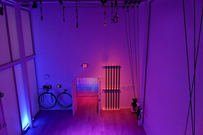 Private Aerial Party For Up To 15 People at soFly Social ATX - Final Thoughts