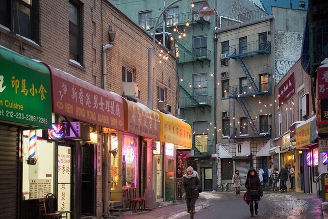 Private African American Heritage Downtown Walking Tour - The Experience and Its Value