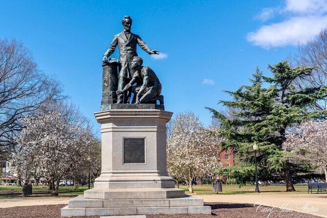 Private African American History Tour with Museum Entry - Value and Overall Impression