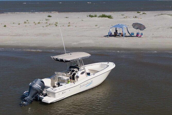 Private Afternoon Boat Ride and Beach Excursion - Analyzing Value and Cost