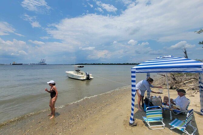 Private Afternoon Boat Ride and Beach Excursion - Final Thoughts: Is This Tour for You?