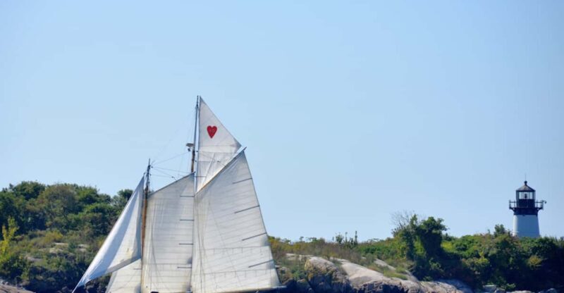 Private Afternoon Charter on Heart's Desire in Casco Bay - Price Analysis: Is It Worth the Cost?