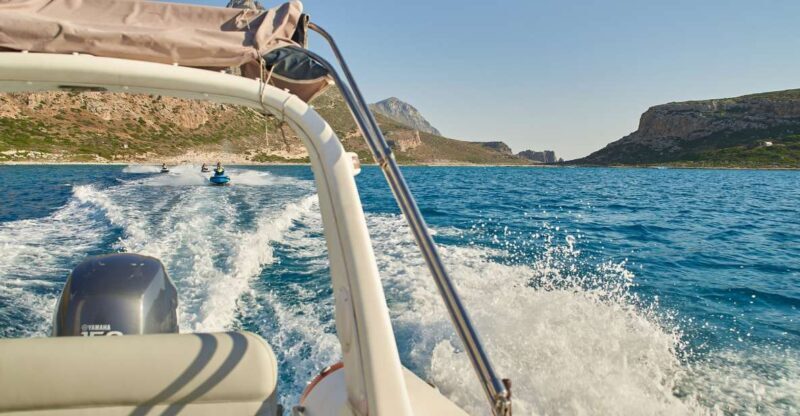Private afternoon cruise to Balos Lagoon with Poseidon boat - The Practicalities: What You Need to Know