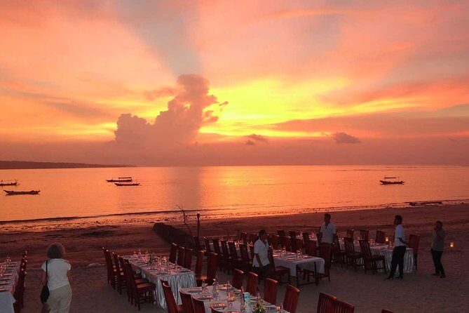 Private Afternoon Half-Day Tour to Visit GWK, Uluwatu, Kecak Dance & Jimbaran. - Who Will Love This Tour?