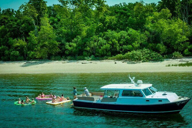 Private Afternoon Harbor Cruise on Kismet for parties up to 15 - The Bottom Line: Is It Worth It?