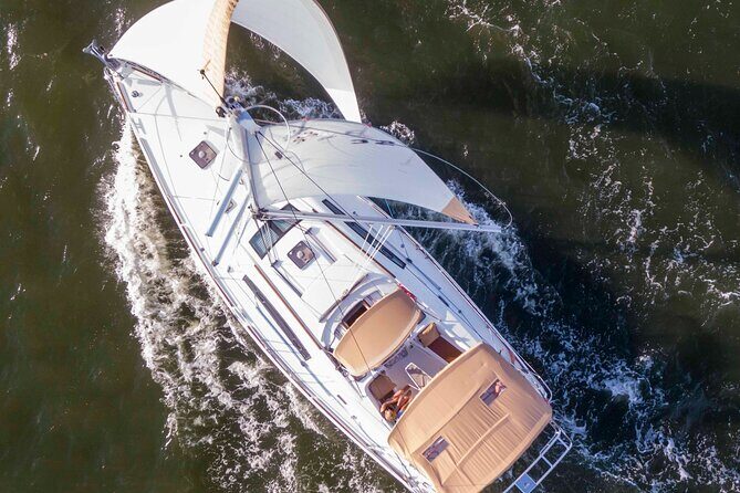 Private Afternoon Sailing/Dolphin & History Tour on 43ft Mystique - Who Would Love This Tour?