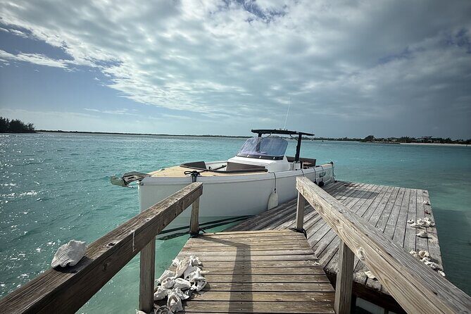 Private Afternoon Tour Fjord 38 Ben - A Closer Look at the Itinerary