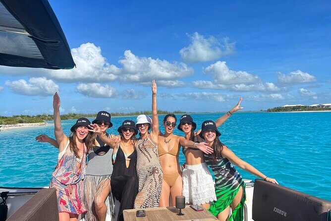 Private Afternoon Tour Fjord 38 Ben - Who Will Love This Tour?