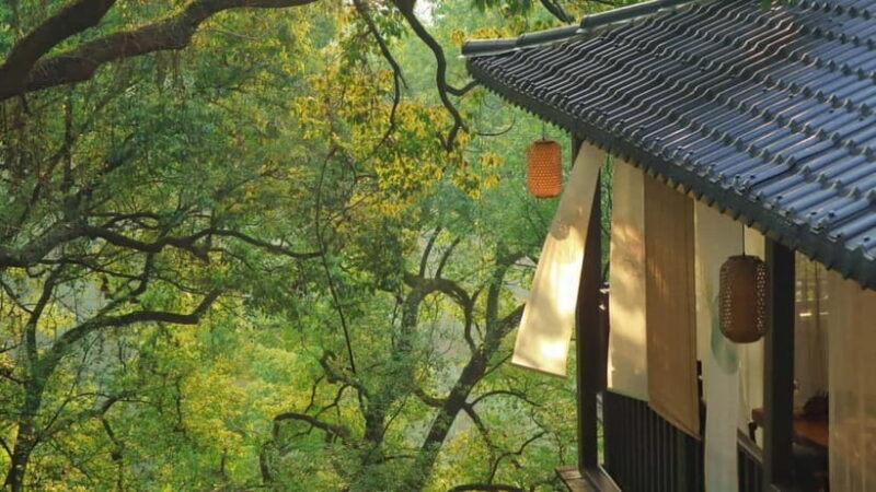 Private Afternoon Tour: Hidden Chongqing in Half a Day - Frequently Asked Questions