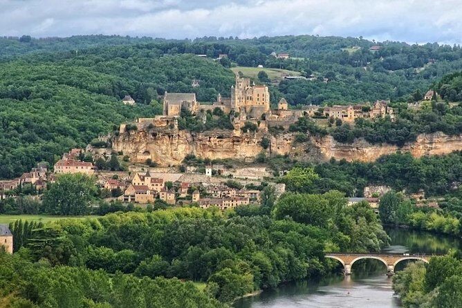 Private Afternoon Tour : the Dordogne Valley by EXPLOREO SARLAT - Unlocking the Charm of the Dordogne Valley: A Guided Private Tour