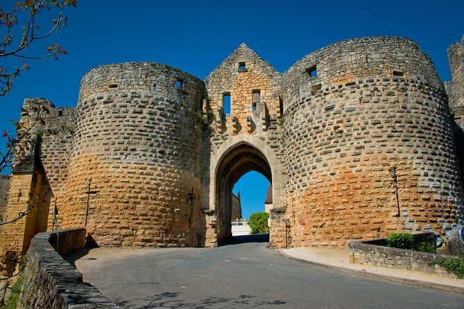 Private Afternoon Tour : the Dordogne Valley by EXPLOREO SARLAT - What Makes This Tour Stand Out?