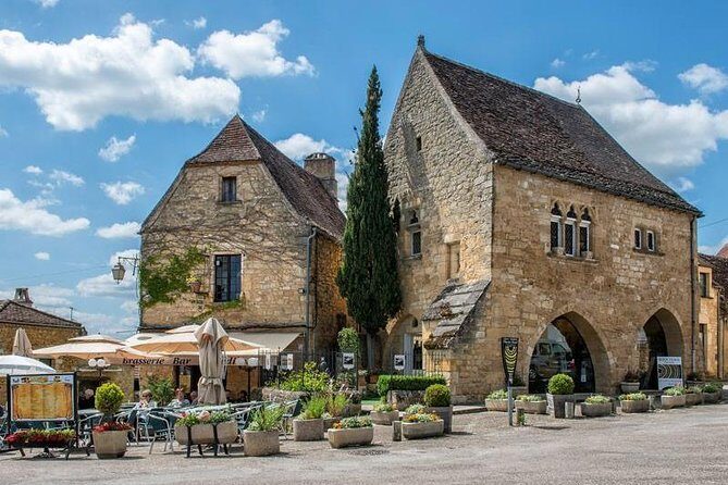 Private Afternoon Tour : the Dordogne Valley by EXPLOREO SARLAT - Value for Money