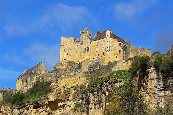 Private Afternoon Tour : the Dordogne Valley by EXPLOREO SARLAT - Who Would Love This Tour?