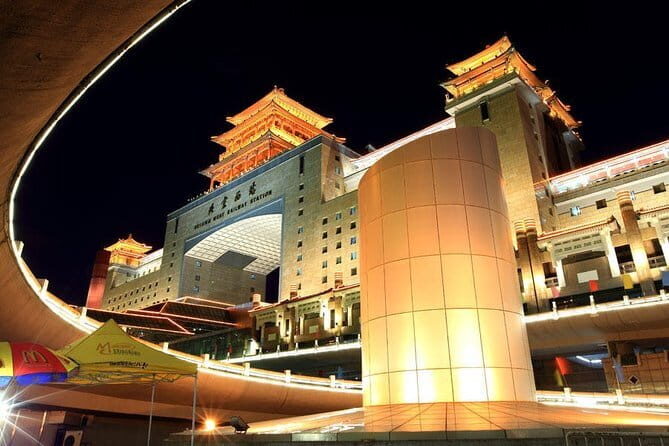 Private Afternoon Tour: Xi'an Terracotta Warriors and Tang Paradise - The Sum Up: Who Will Love This Tour?