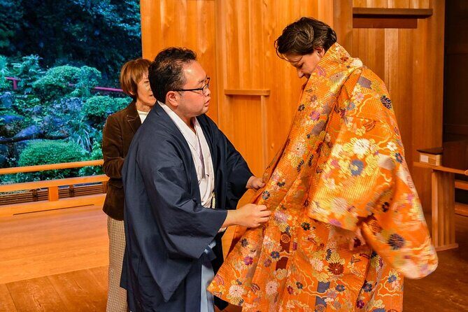 Private Afuri Shrine Pilgrimage Overnight Stay in Kanagawa - Final Thoughts