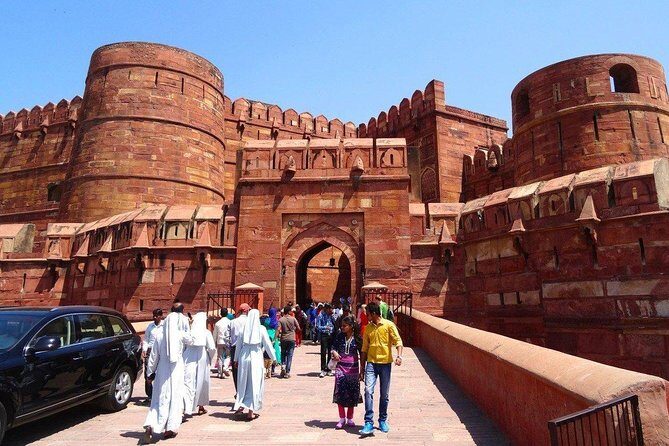 Private Agra 2 days City Tour - The Value of a Private Guided Tour