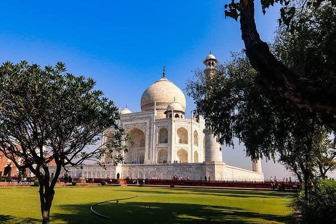 Private Agra 2 Days City Tour - What Makes This Tour Stand Out?