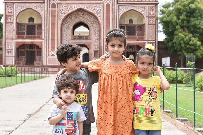 Private Agra and Taj Mahal Tour from Delhi with Breakfast - Who This Tour Is Best For