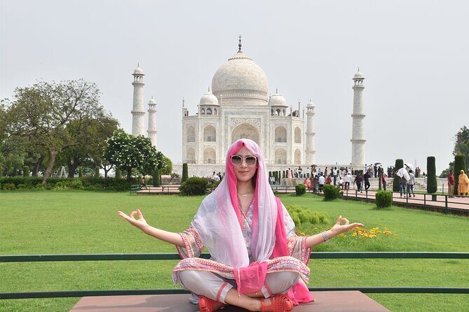 Private Agra and Taj Mahal Tour from Delhi with Breakfast - Final Thoughts