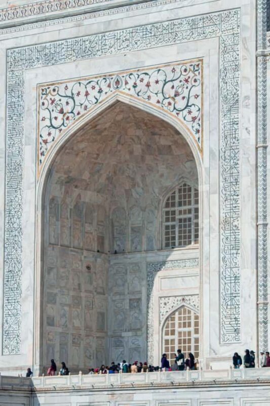 Private Agra City Sightseeing Guided Tour - Key Points