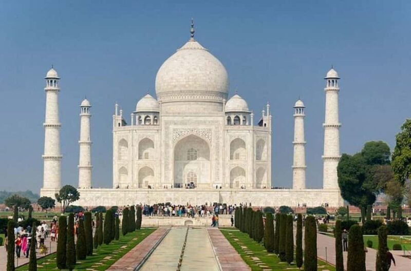 Private Agra City Sightseeing Guided Tour - Final Thoughts: Who Is This Tour Best For?