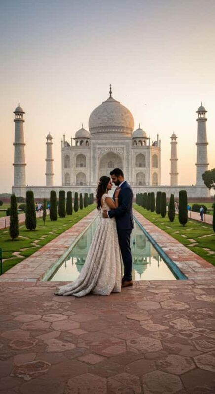 Private Agra City Sightseeing Guided Tour - FAQ