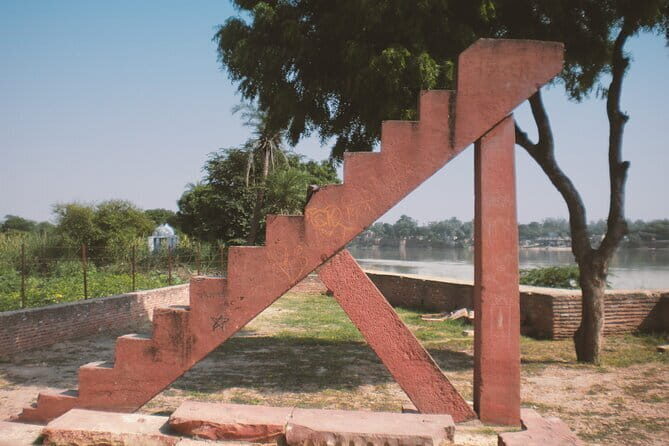 Private Agra Culture Walk Old City Charm - The Sum Up