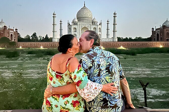 Private Agra Day Tour - The Itinerary and What You Can Expect