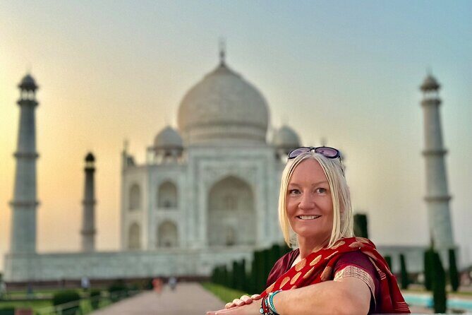Private Agra Day Tour - Practical Tips for Travelers