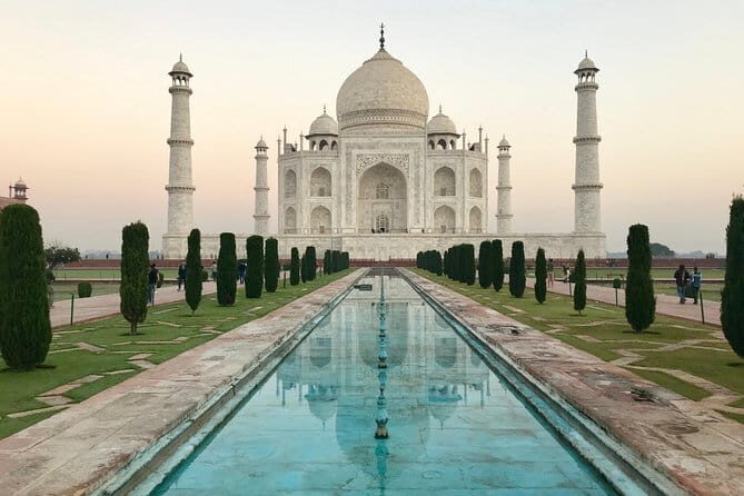 Private Agra Day Tour with Culture Walk - What Makes This Tour Stand Out?