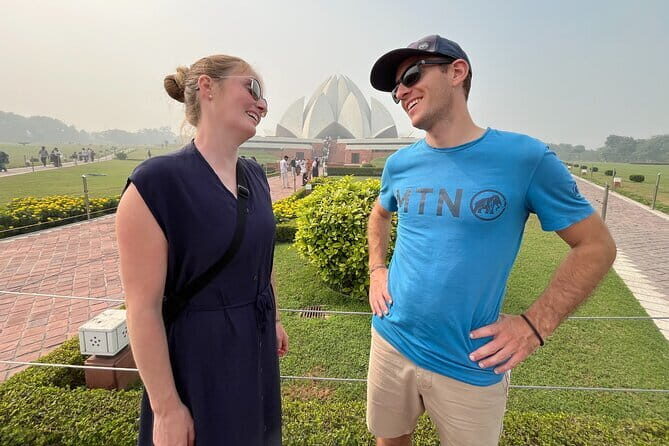 Private Agra Day Tour with Culture Walk - Who Will Get the Most Out of This Tour?