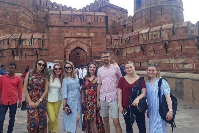 Private Agra Day Tour with Culture Walk - FAQ