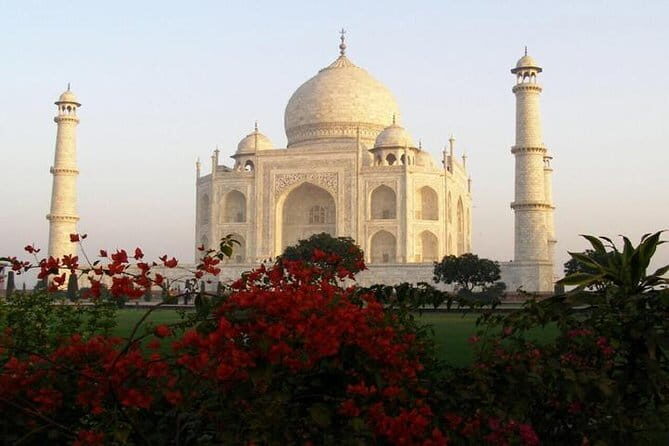 Private Agra Heritage and Culture Tour - Exploring Agra Beyond the Taj Mahal