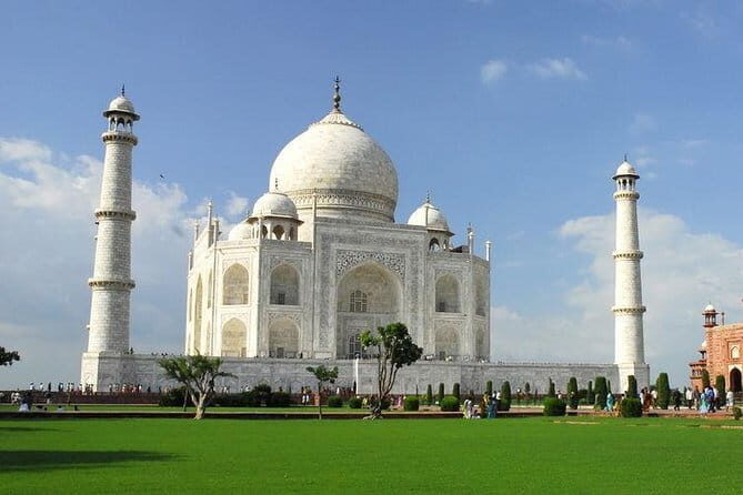 Private Agra Heritage and Culture Tour - The Practical Side: What You Should Know