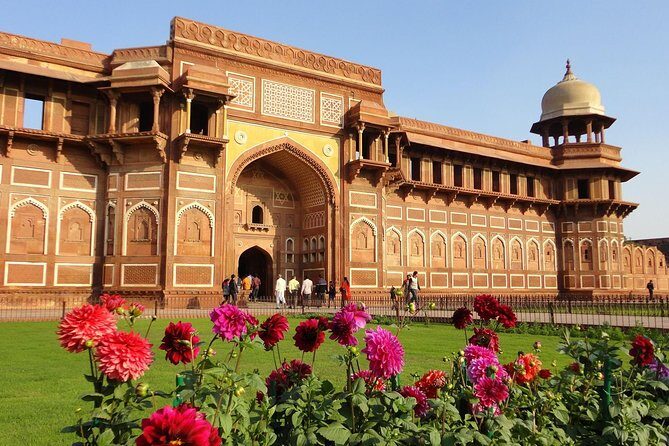 Private Agra Local Sightseeing Tour - The Bottom Line