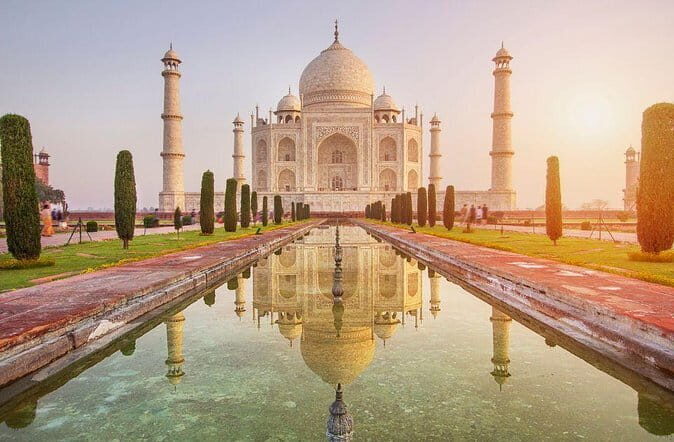 Private Agra Overnight Tour Package From Delhi - FAQ