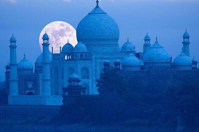 Private Agra Overnight Tour With Four Star Hotel Accommodation - Final Thoughts