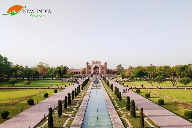 Private Agra Same Day Taj Mahal tour by AC Car from Delhi - Final Thoughts: Who Is This Tour Best For?